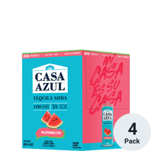 Casa Azul Soda | Total Wine & More