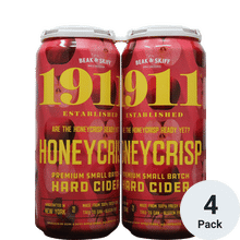 Shop 1911 Cider | Total Wine & More