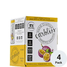 Carbliss Vodka | Total Wine & More