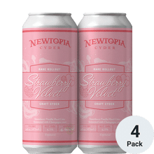 Newtopia Cyder Cider | Total Wine & More