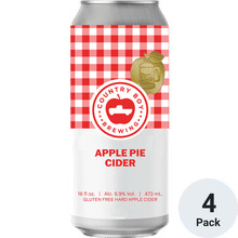 Country Boy Cider | Total Wine & More
