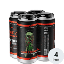 Mason Aleworks Ale | Total Wine & More