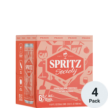 Spritz Society - Beer | Total Wine & More