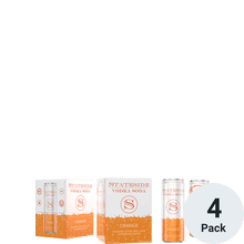 Stateside Soda | Total Wine & More