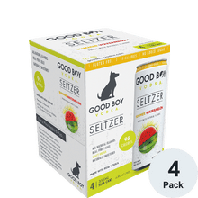 Good Boy Seltzer | Total Wine & More