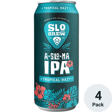 Slo Brew Ale | Total Wine & More