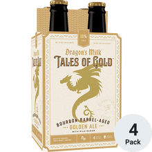 Dragon's Milk Ale | Total Wine & More