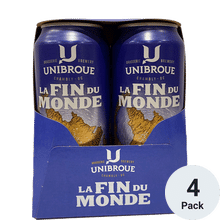 Unibroue - Beer | Total Wine & More