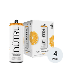 NUTRL - Spirits | Total Wine & More