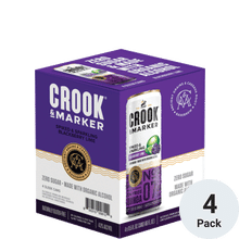 Crook & Marker Beverage | Total Wine & More