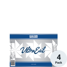 Evil Twin Lager | Total Wine & More