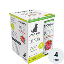 Good Boy Seltzer | Total Wine & More
