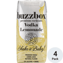 Buy Vodka Citrus & Lemonade Cocktails | Total Wine & More