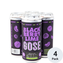 Gose Lime Ale | Total Wine & More