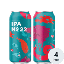 Collective Arts Ipa | Total Wine & More