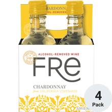 Fre Non-alcoholic Wine | Total Wine & More