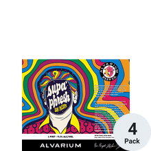 Alvarium Ale | Total Wine & More