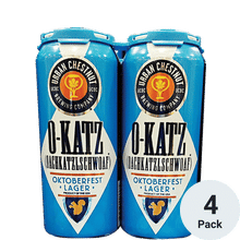 Urban Chestnut Lager | Total Wine & More