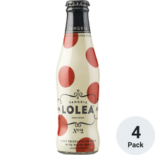 Lolea Sangria | Total Wine & More