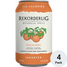 Rekorderlig Cider | Total Wine & More