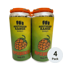 Southern Range Ale | Total Wine & More