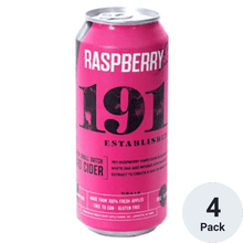 Shop Raspberry Cider | Total Wine & More