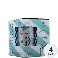 White Cider | Total Wine & More