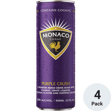 Shop Monaco Cocktail | Total Wine & More