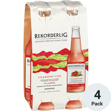 Rekorderlig - Beer | Total Wine & More