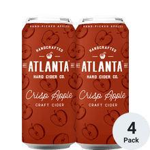 Atlanta Hard Cider | Total Wine & More