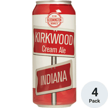 Bloomington Brewing Ale | Total Wine & More