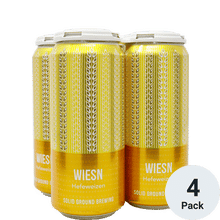 Solid Ground Brewing - Beer | Total Wine & More