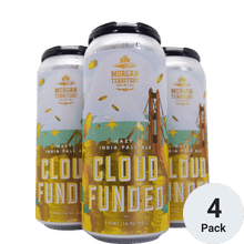 Morgan Territory Ale | Total Wine & More