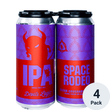 Devil's Logic Ale | Total Wine & More