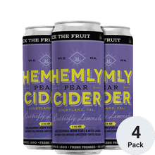 Hemly Cider | Total Wine & More