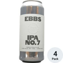 Ebbs Ale | Total Wine & More