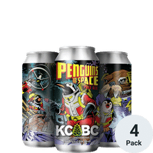 Kcbc Ale | Total Wine & More