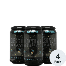 Bakfish Ale | Total Wine & More