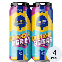 Shop One Tree Cider | Total Wine & More