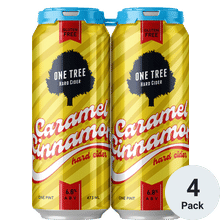 Shop One Tree Cider | Total Wine & More