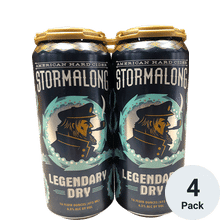 Stormalong Cider | Total Wine & More
