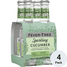 Fever Tree Mixer | Total Wine & More