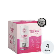 Shop Non-Alcoholic Red Wine | Total Wine & More