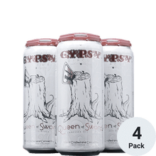Gypsy Circus Cider | Total Wine & More