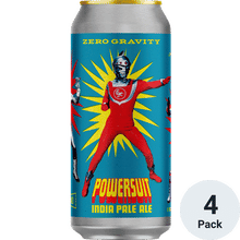 Zero Gravity Ipa | Total Wine & More