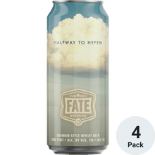 Fate Ale | Total Wine & More