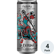 La Catrina Cocktail | Total Wine & More