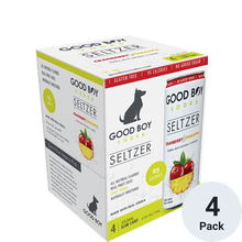 Good Boy Seltzer | Total Wine & More