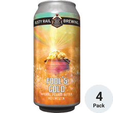 Rusty Rail Brewing Ale | Total Wine & More