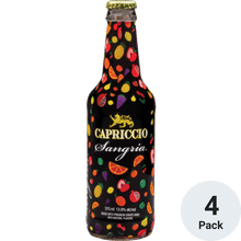 Shop Capriccio Sangria | Total Wine & More